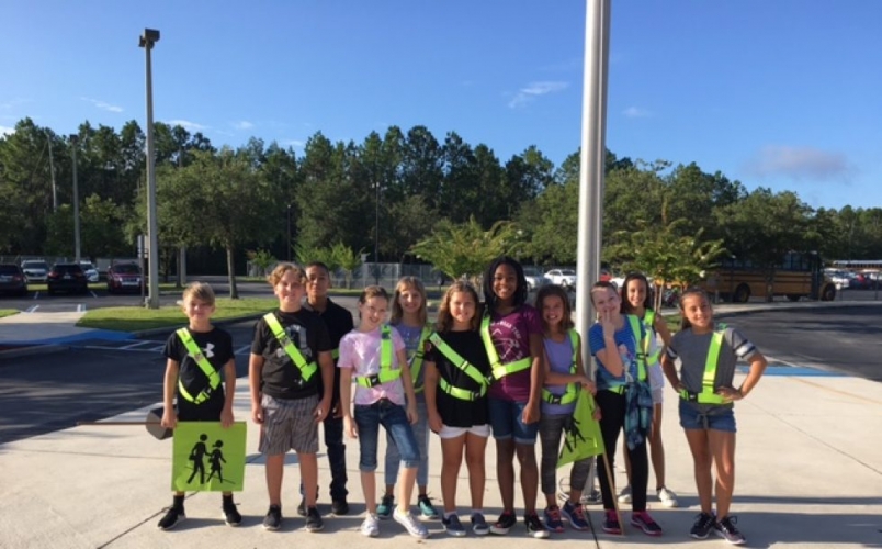 Hickory Creek Elementary School