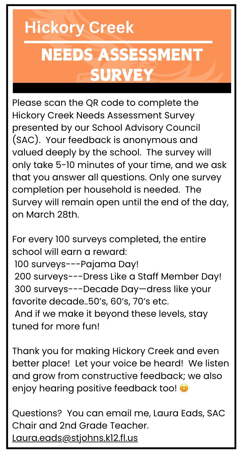 Hickory Creek Elementary School