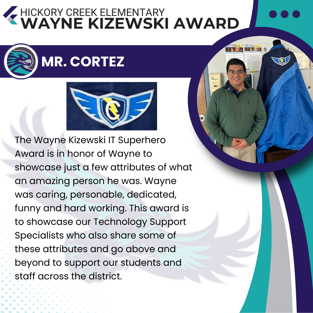 Hickory Creek Elementary School